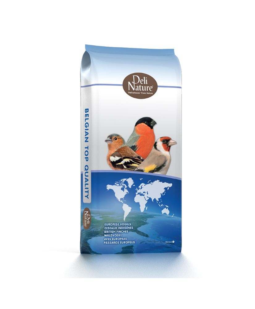 Deli Nature 96 Bouvreuils 15kg