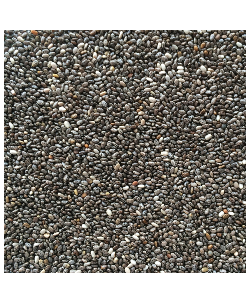 Chia 1 kg