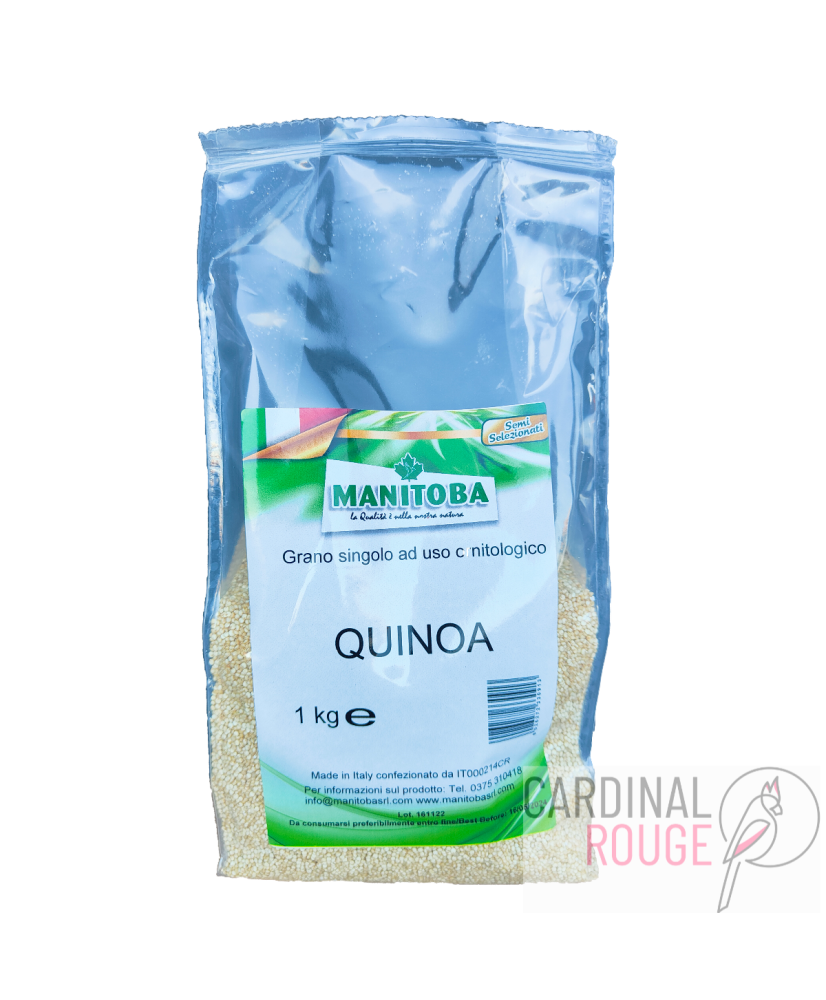 Manitoba quinoa 1 kg