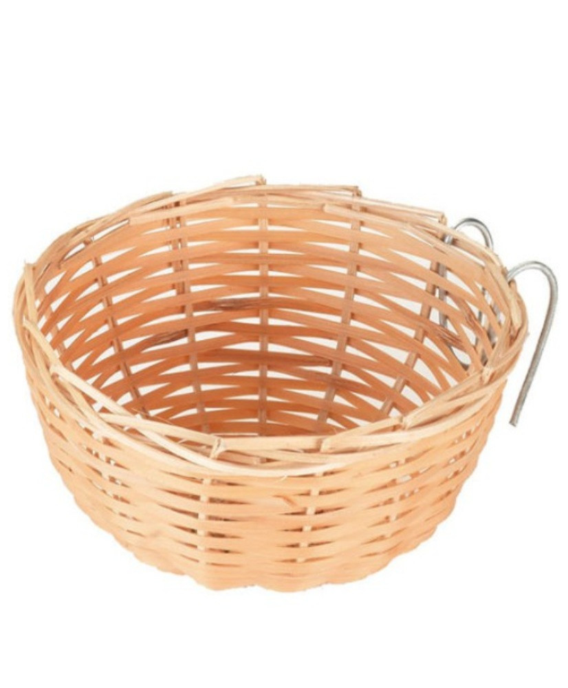 Accessoires pour vos oiseaux | nids & nichoirs | Cardinalrouge.fr